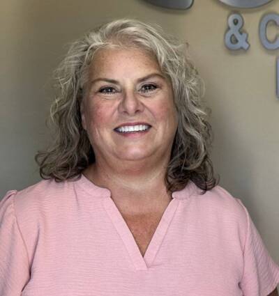 Rhonda Hurford with Collins & Company Realtors®